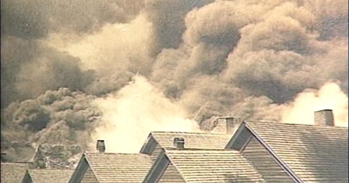 Georgia Stories | The Atlanta Fire | PBS