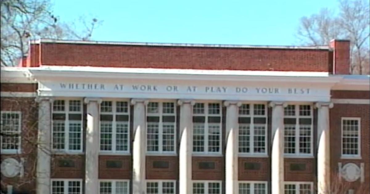 Georgia Stories | Berry College - The Gate of Opportunity | PBS