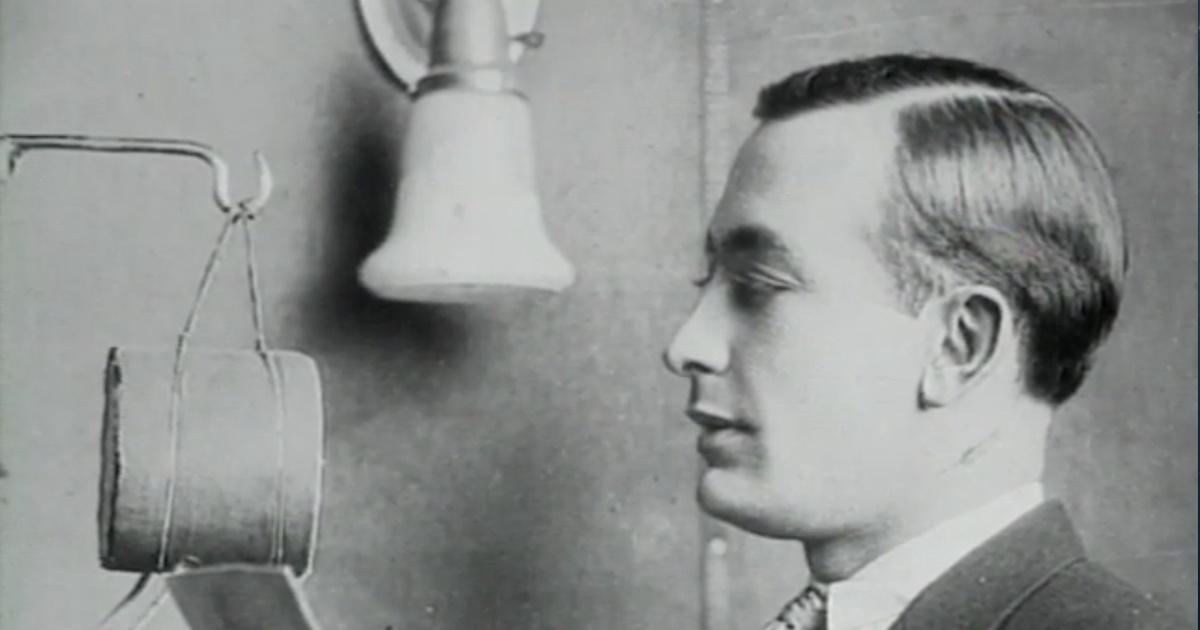 Georgia Stories | The Voice of the South | PBS