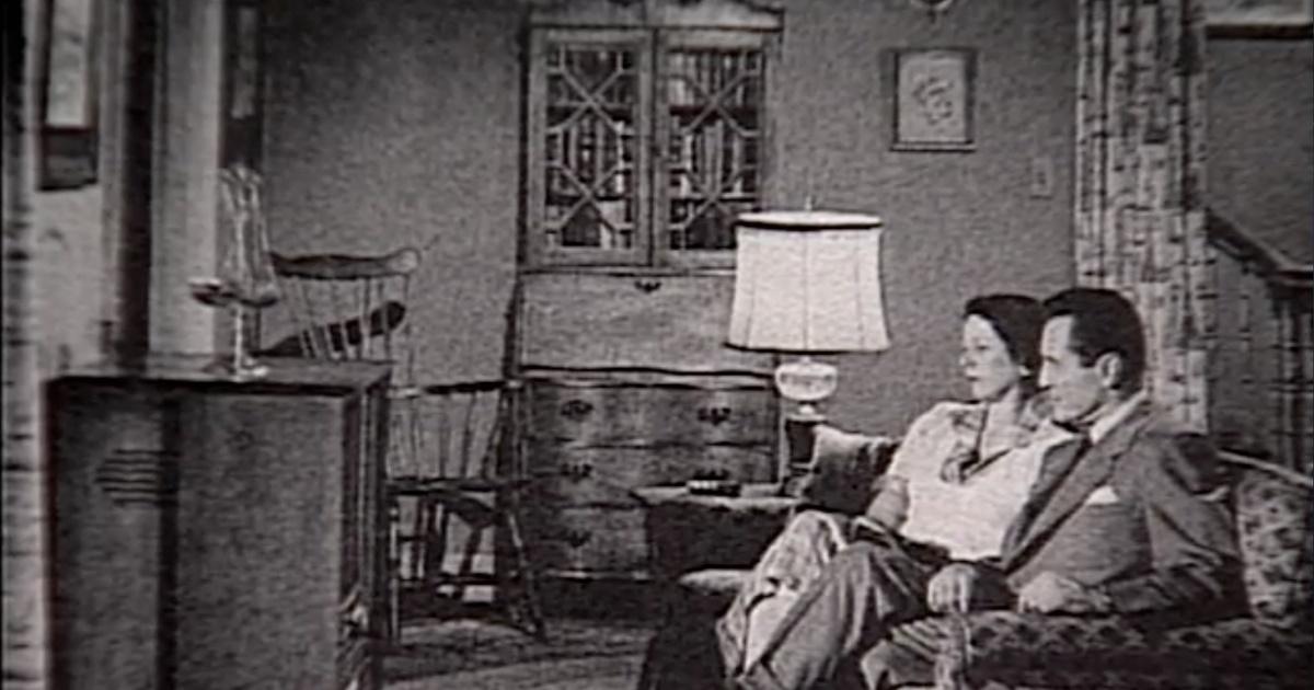 Georgia Stories | Television - The Electronic Marvel | PBS