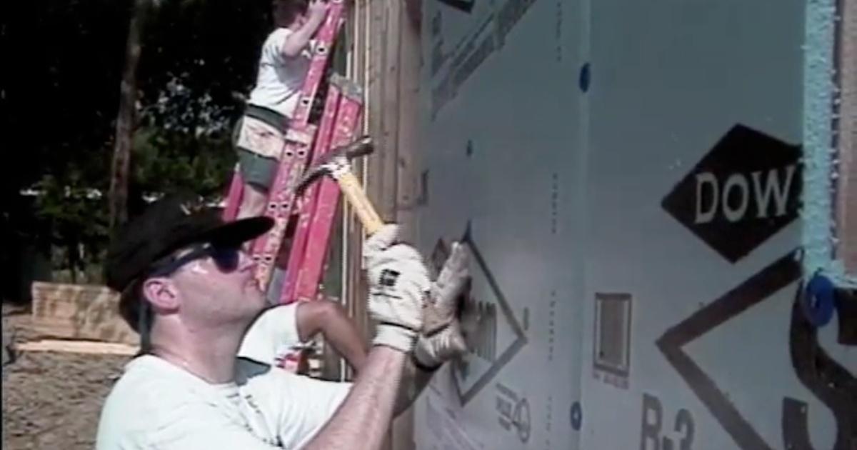 Georgia Stories | Habitat for Humanity | PBS