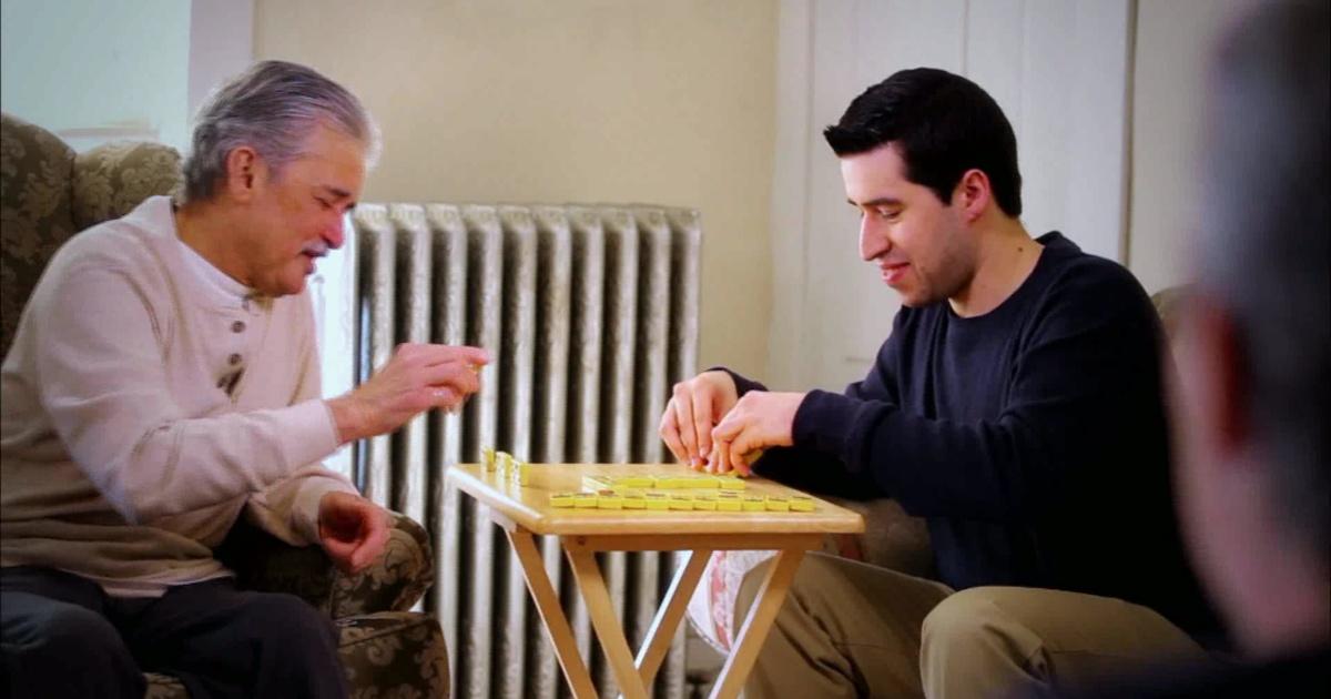 GPB Promos | Inspired by NOVA | PBS