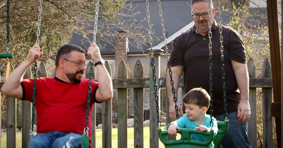 GPB Promos | Brent & Nick | PBS