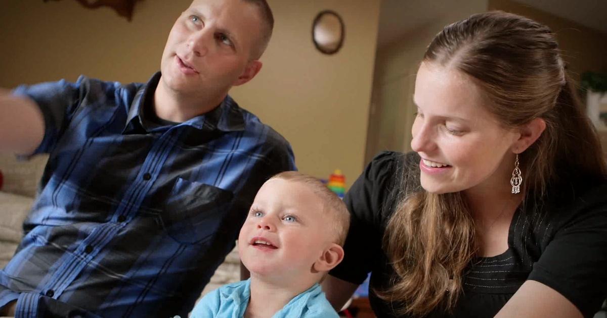 GPB Promos | The Kistlers | PBS