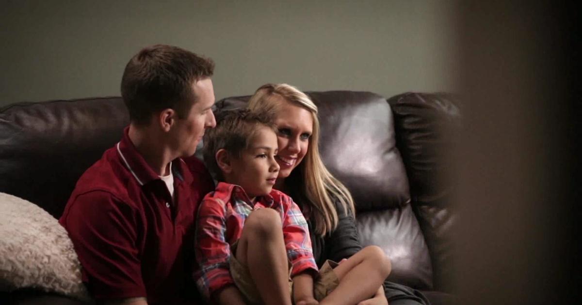 GPB Promos | The Walters | PBS