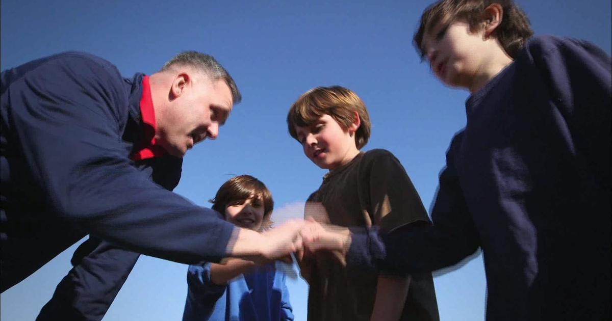 GPB Promos | The Marine | PBS