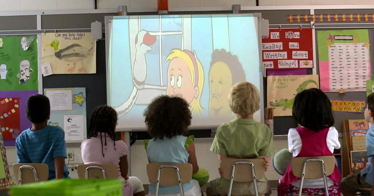 GPB Promos | PBS Kids Content | PBS