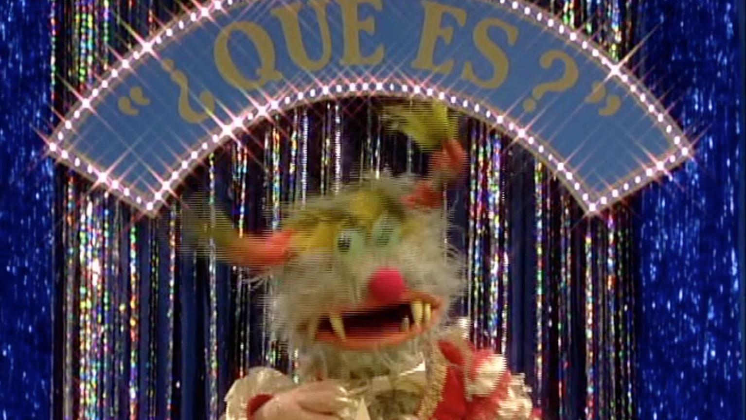 Salsa: Season 1 Episodes | GPB