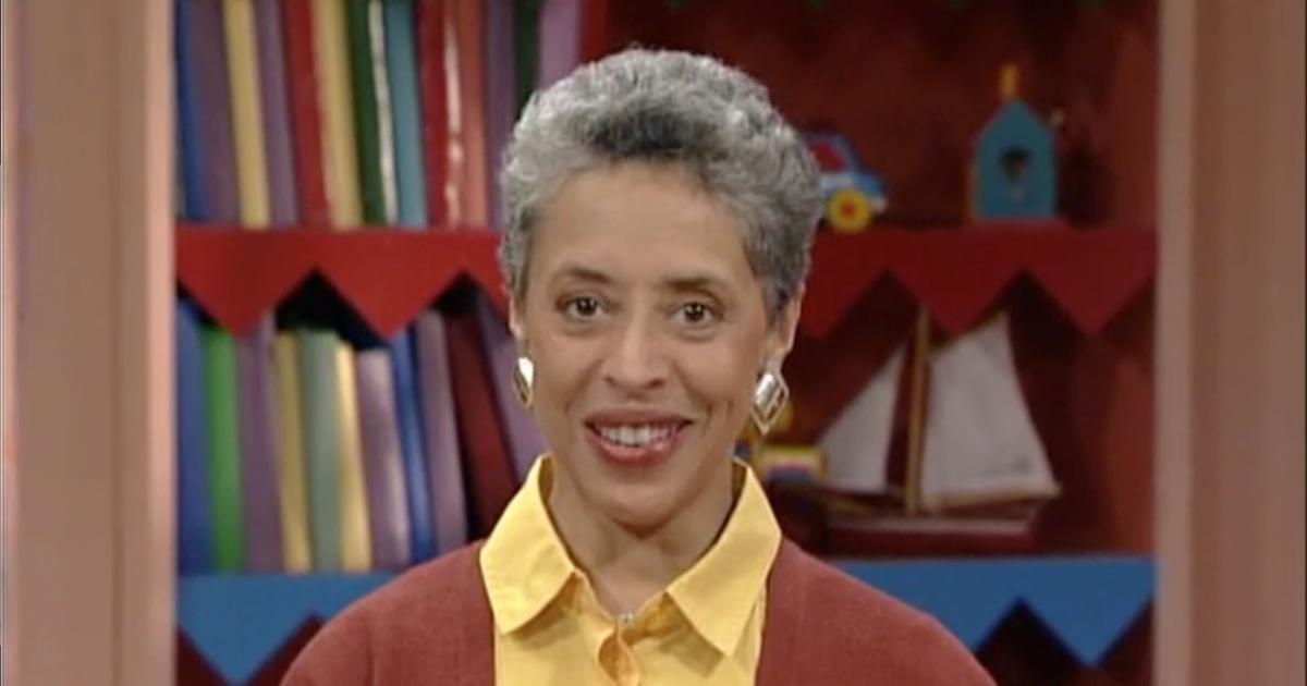 Salsa | Season 1 | Episode 103: The New Chair - Instructor | PBS