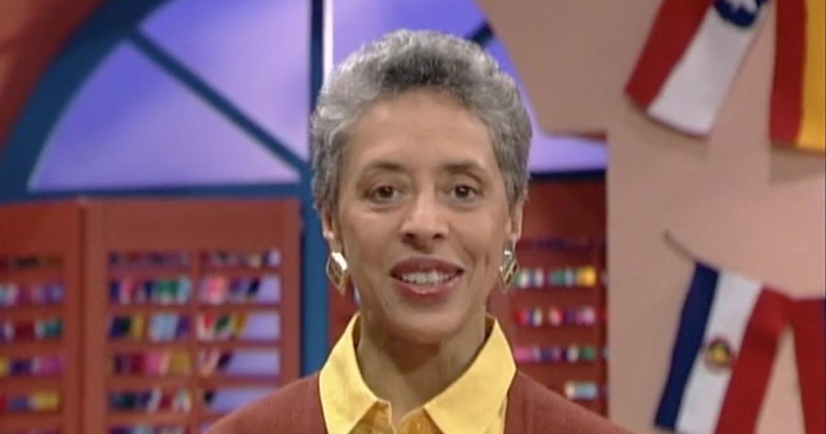 Salsa | Season 1 | Episode 104: Hide and Seek - Instructor | PBS