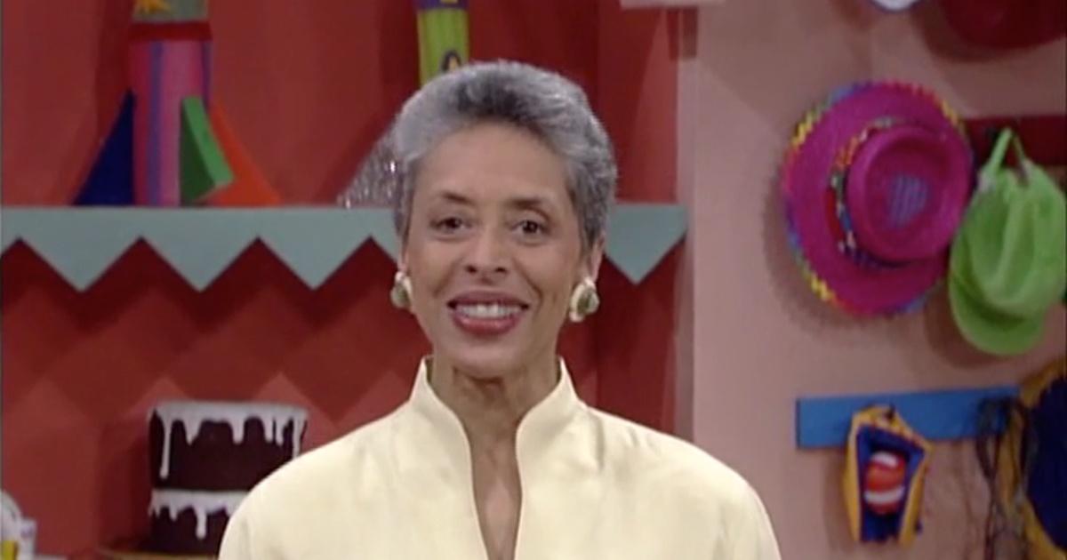 Salsa | Season 1 | Episode 109: Manners - Instructor | PBS