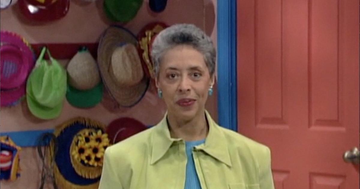 Salsa | Season 1 | Episode 112: The Wolf's Share - Instructor | PBS