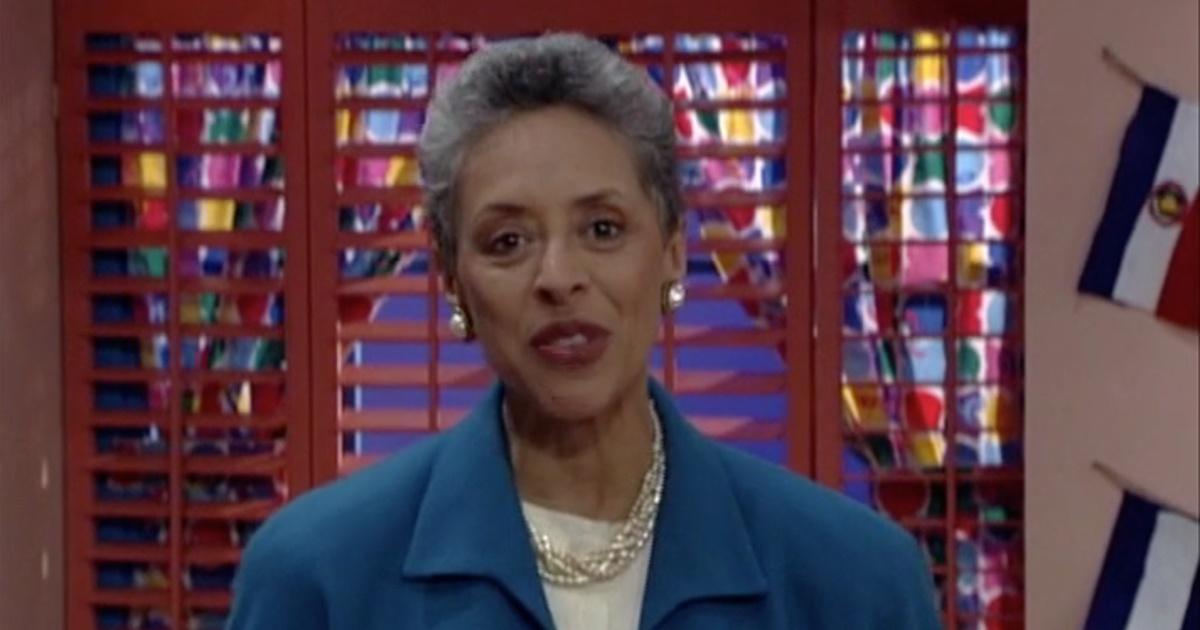 Salsa | Season 1 | Episode 113: Three Clever Goats - Instructor | PBS