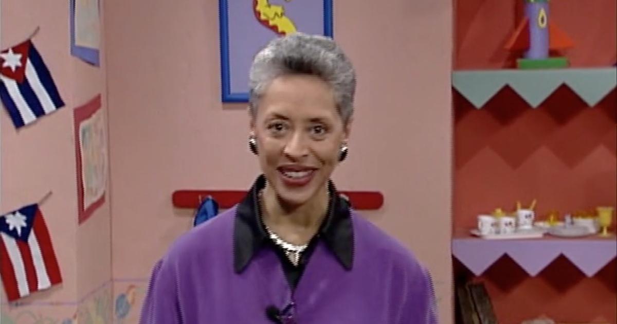 Salsa | Season 1 | Episode 122: Finally Nine - Instructor | PBS