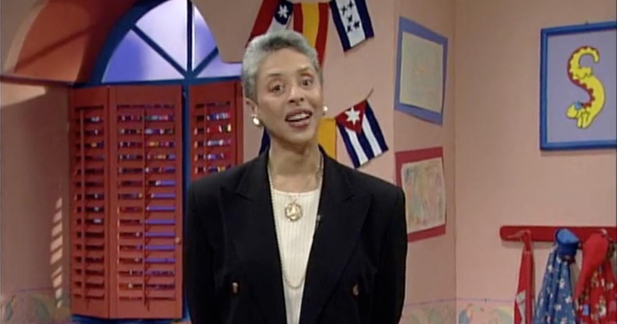 Salsa | Season 1 | Episode 130: Quiz Show III: Hiccups - Instructor | PBS