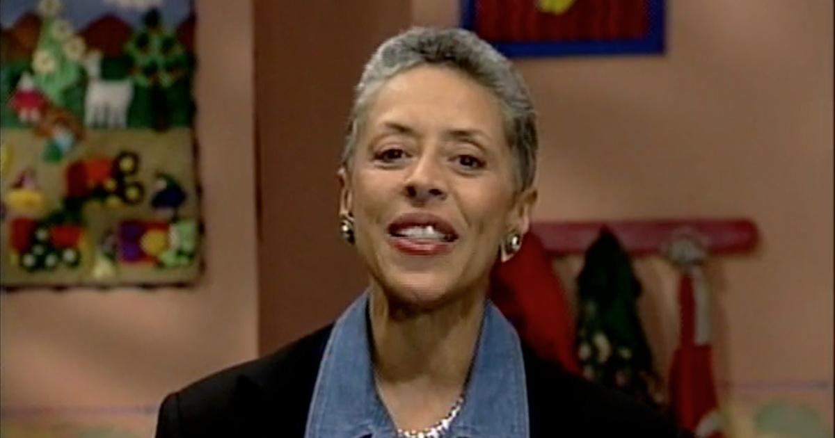 Salsa | Season 2 | Episode 203: Everybody Needs a Friend - Instructor | PBS