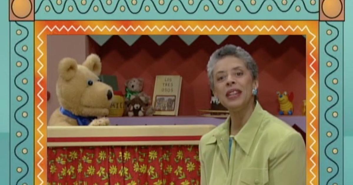 Salsa | Season 1 | Episode 101: Goldilocks and the Three Bears - Intro ...