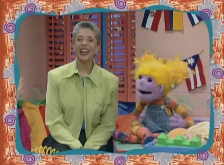 Salsa | Making Soup | Season 1 | Episode 102 | PBS