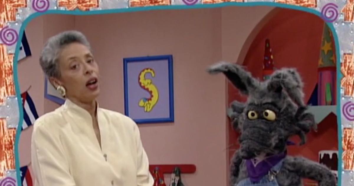 Salsa | Season 1 | Episode 110: Gutbusters - Intro | PBS