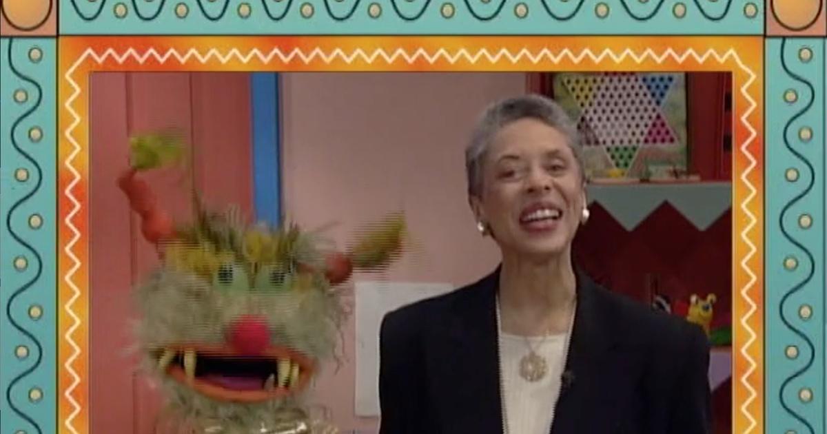 Salsa | Season 1 | Episode 115: Quiz Show - Intro | PBS