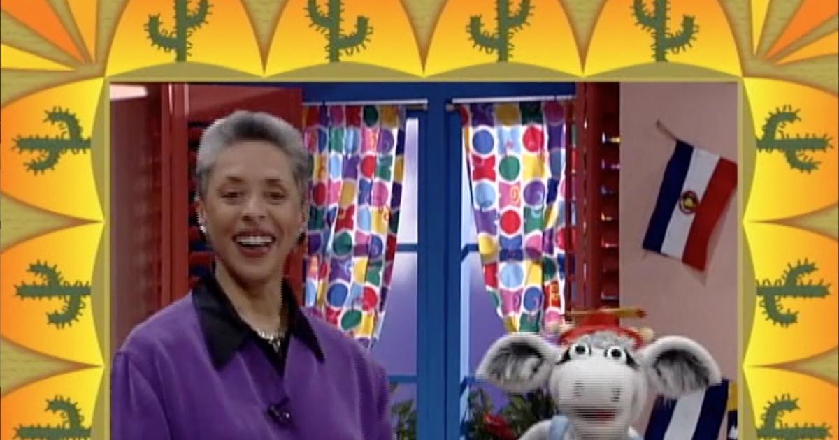 Salsa | Season 1 | Episode 123: Quiz Show II: The Broken Glasses ...