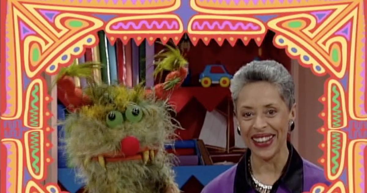 Salsa | Season 1 | Episode 124: A Dark and Stormy Night - Intro | PBS