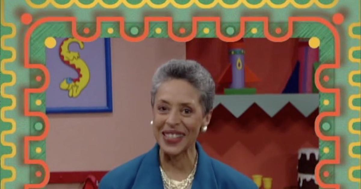 Salsa | Season 1 | Episode 128: The Great Ice Cream Robbery - Intro | PBS