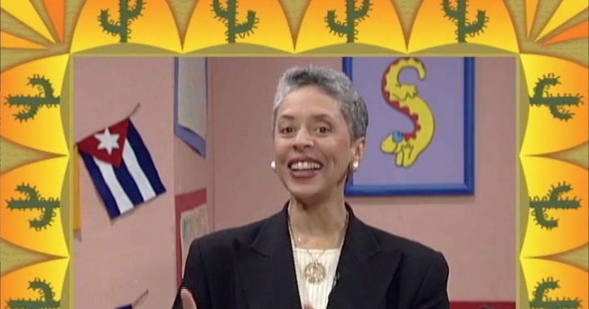 Salsa | Season 1 | Episode 130: Quiz Show III: Hiccups - Intro | PBS