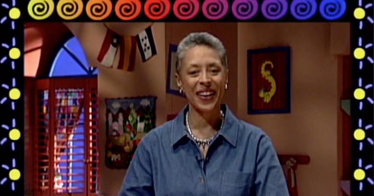 Salsa | Season 2 | Episode 201: Jack and the Corn Stalk - Intro | PBS