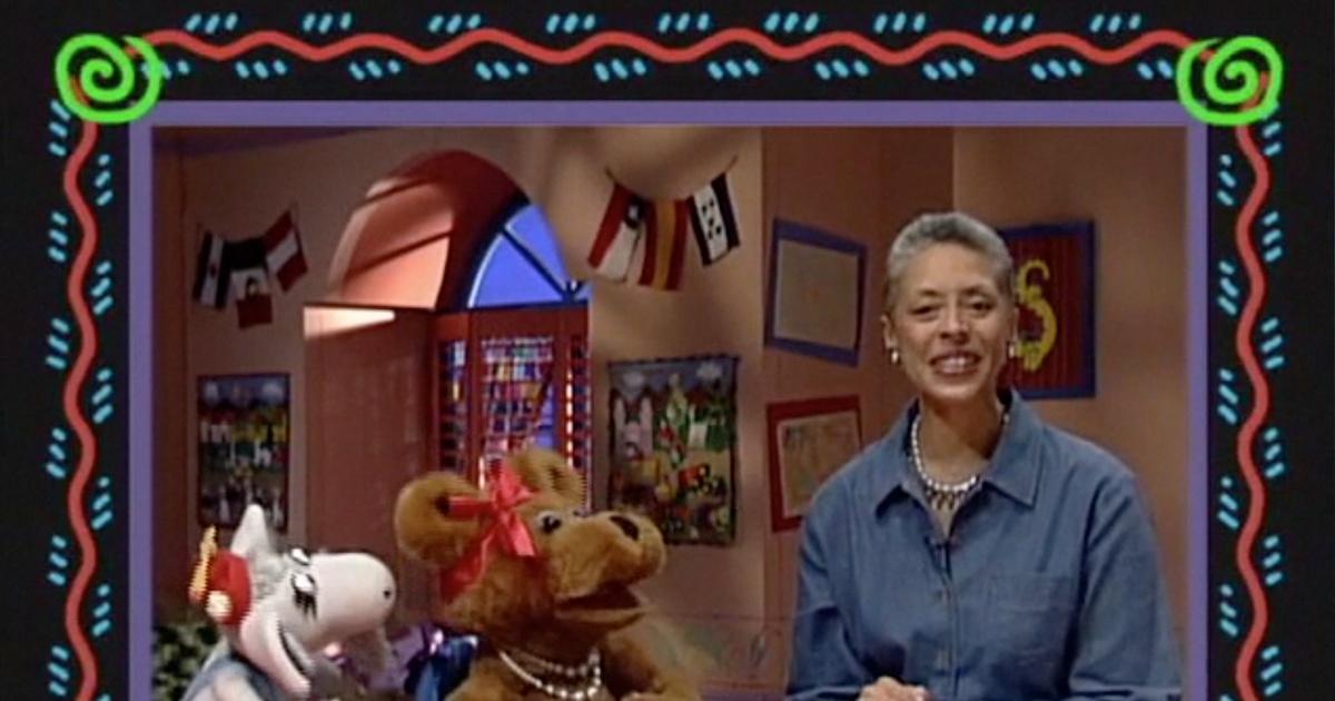 Salsa | Season 2 | Episode 202: The Monster is Angry - Intro | PBS