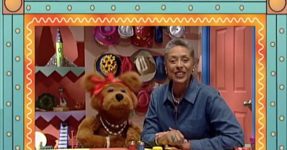 Salsa | Season 2 | Episode 205: Where Is It? - Intro | PBS