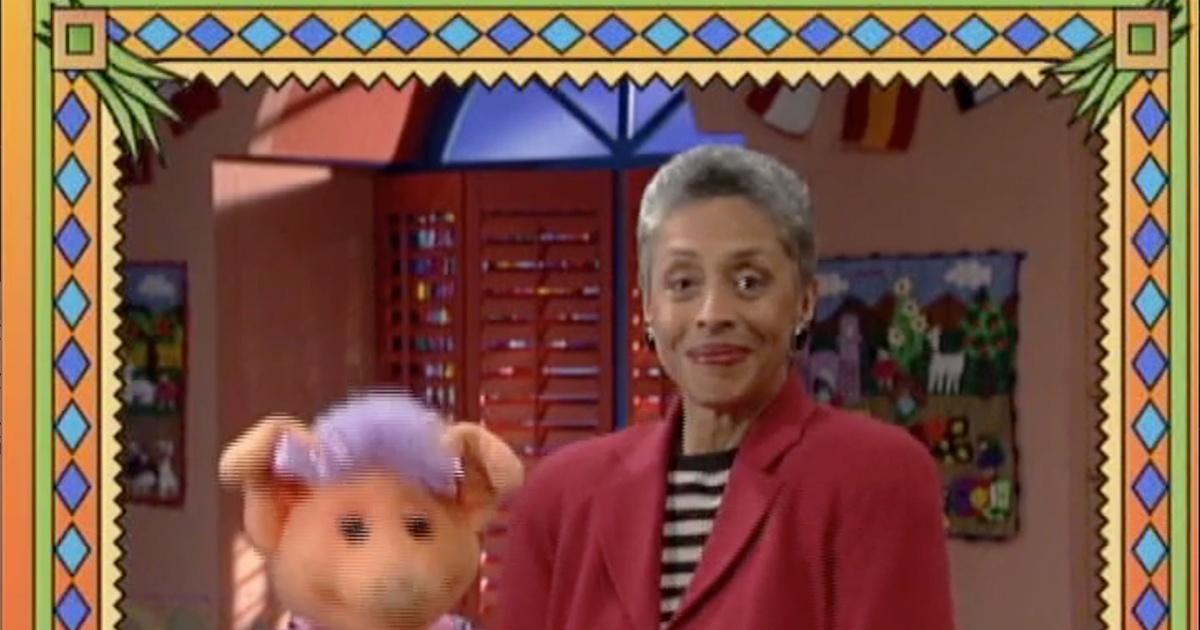 Salsa | Season 2 | Episode 209: Is This Your Birthday - Intro | PBS