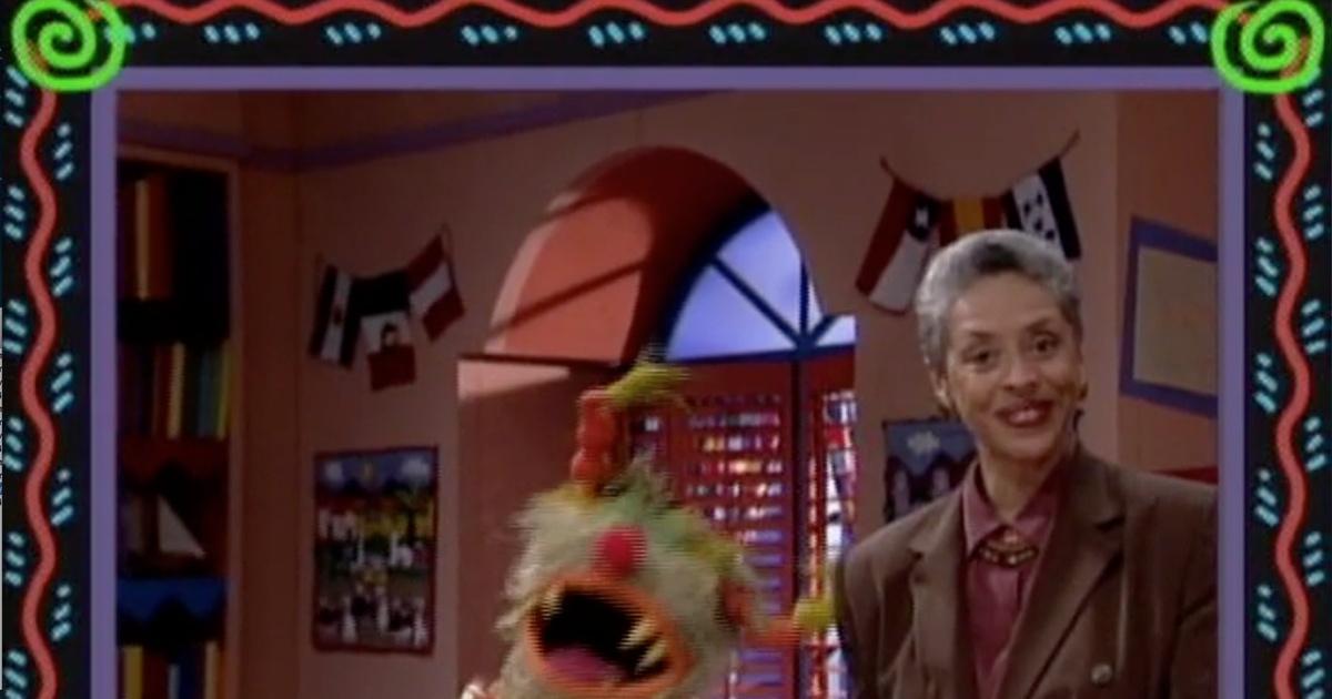 Salsa | Season 2 | Episode 212: Quiz Show: The Showdown - Intro | PBS