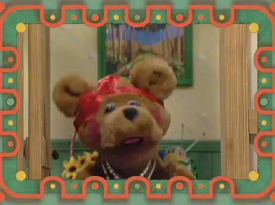 Salsa | Hide and Seek | Season 1 | Episode 104 | PBS