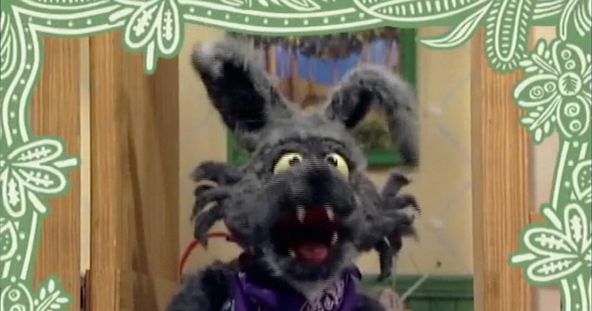 Salsa | Season 1 | Episode 109: Manners - Vocab | PBS