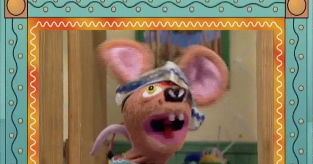 Salsa | Season 1 | Episode 112: The Wolf's Share - Vocab | PBS