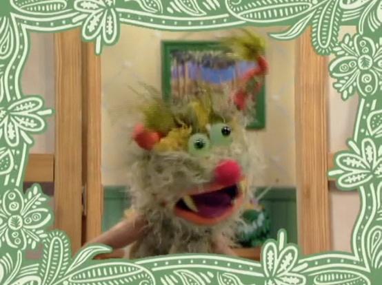 Salsa | Happy Birthday, Monster! | Season 1 | Episode 117 | PBS
