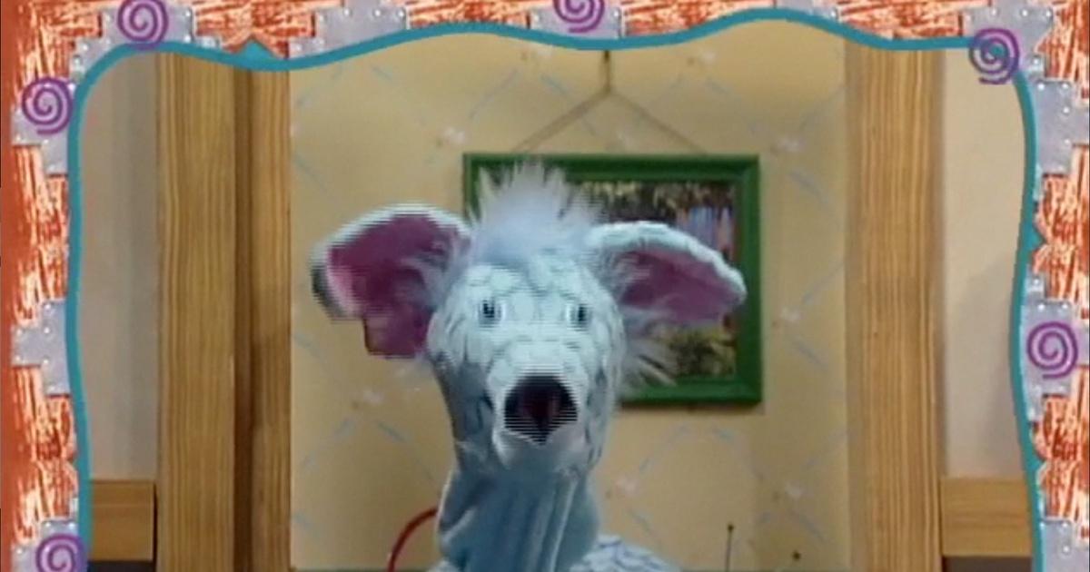 Salsa | Season 1 | Episode 119: The Little Red Hen - Vocab | PBS