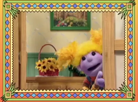 Salsa | The Fruit Fiasco | Season 1 | Episode 121 | PBS