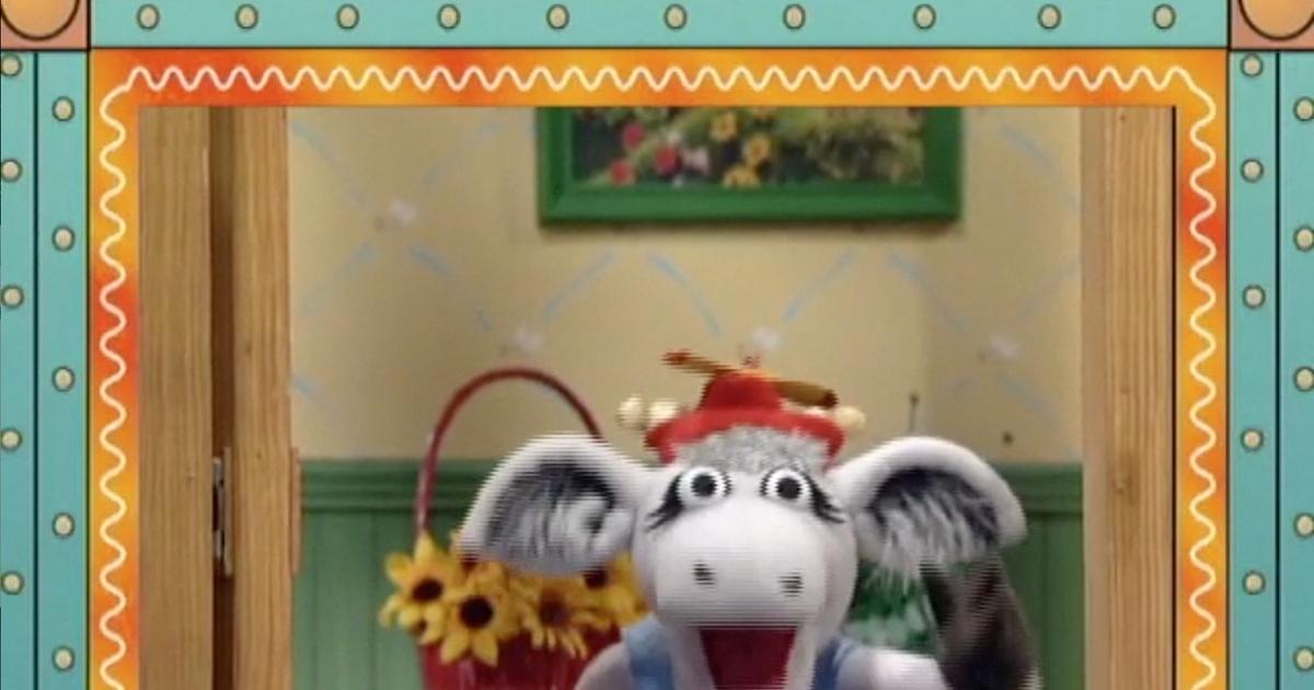 Salsa | Season 1 | Episode 122: Finally Nine - Vocab | PBS