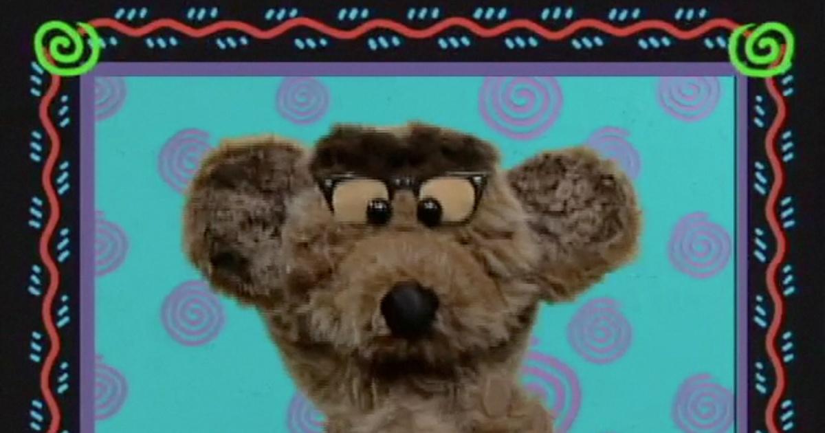 Salsa | Season 2 | Episode 202: The Monster is Angry - Vocab | PBS