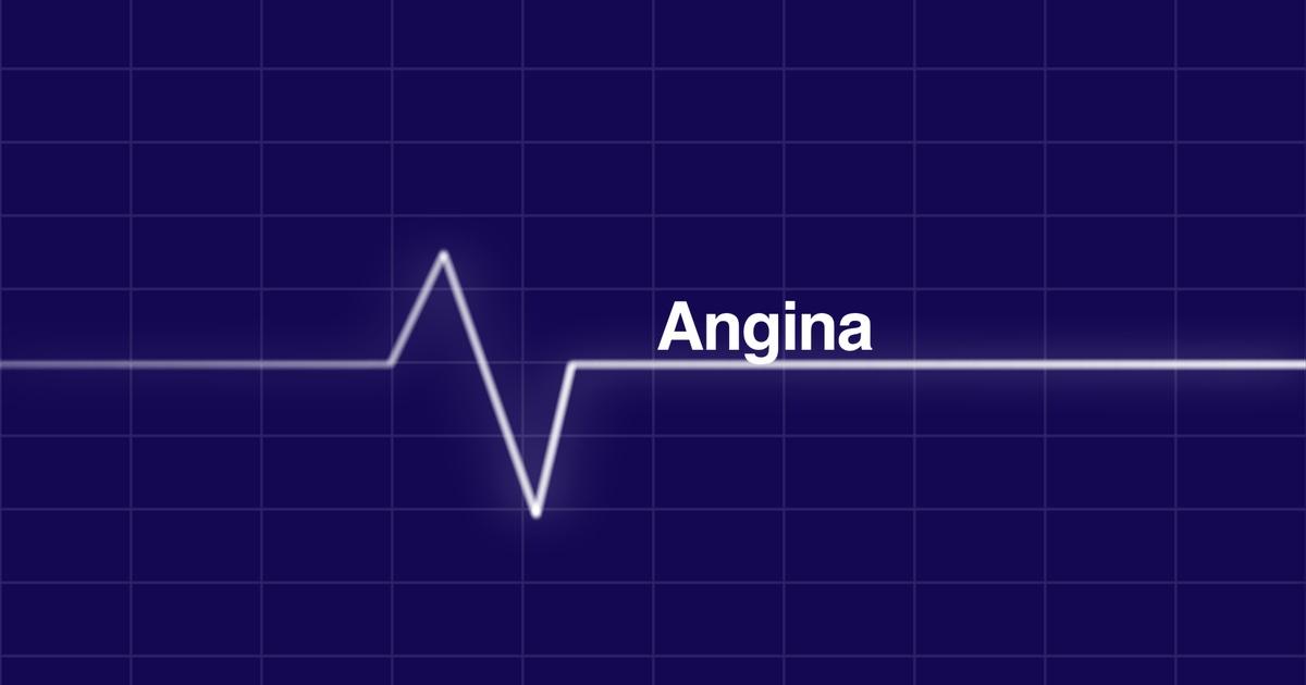 Family Health Matters | Angina #1403 | Season 14 | Episode 1 | PBS