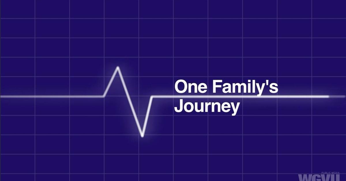 Family Health Matters | One Family's Journey: Studio Discussion | PBS