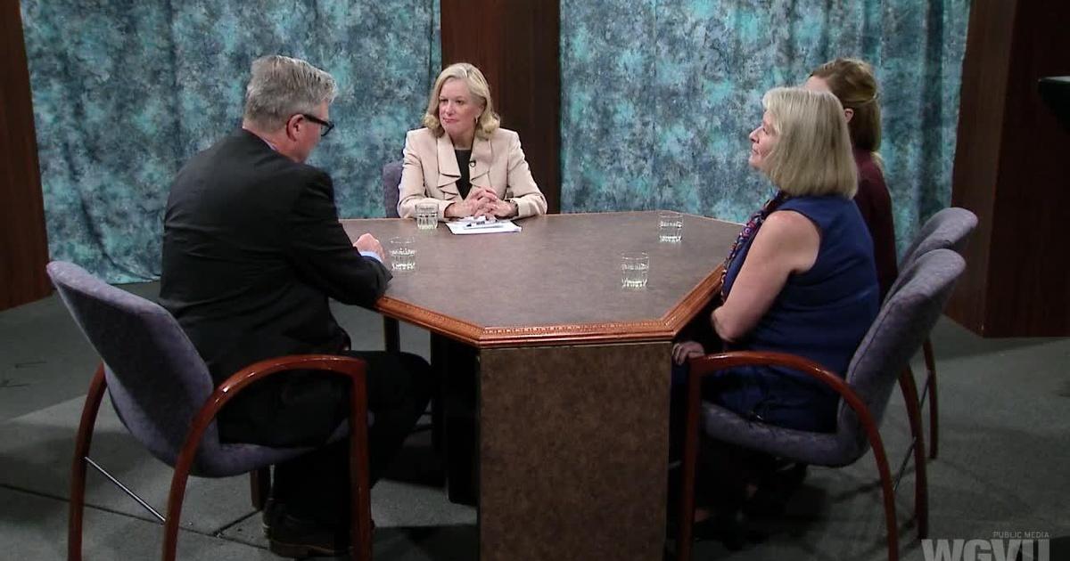 Family Health Matters | Sleep Apnea #1508 | Season 15 | Episode 11 | PBS