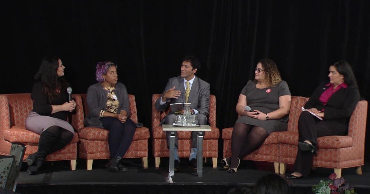 Mutually Inclusive | Generation Ñ | PBS