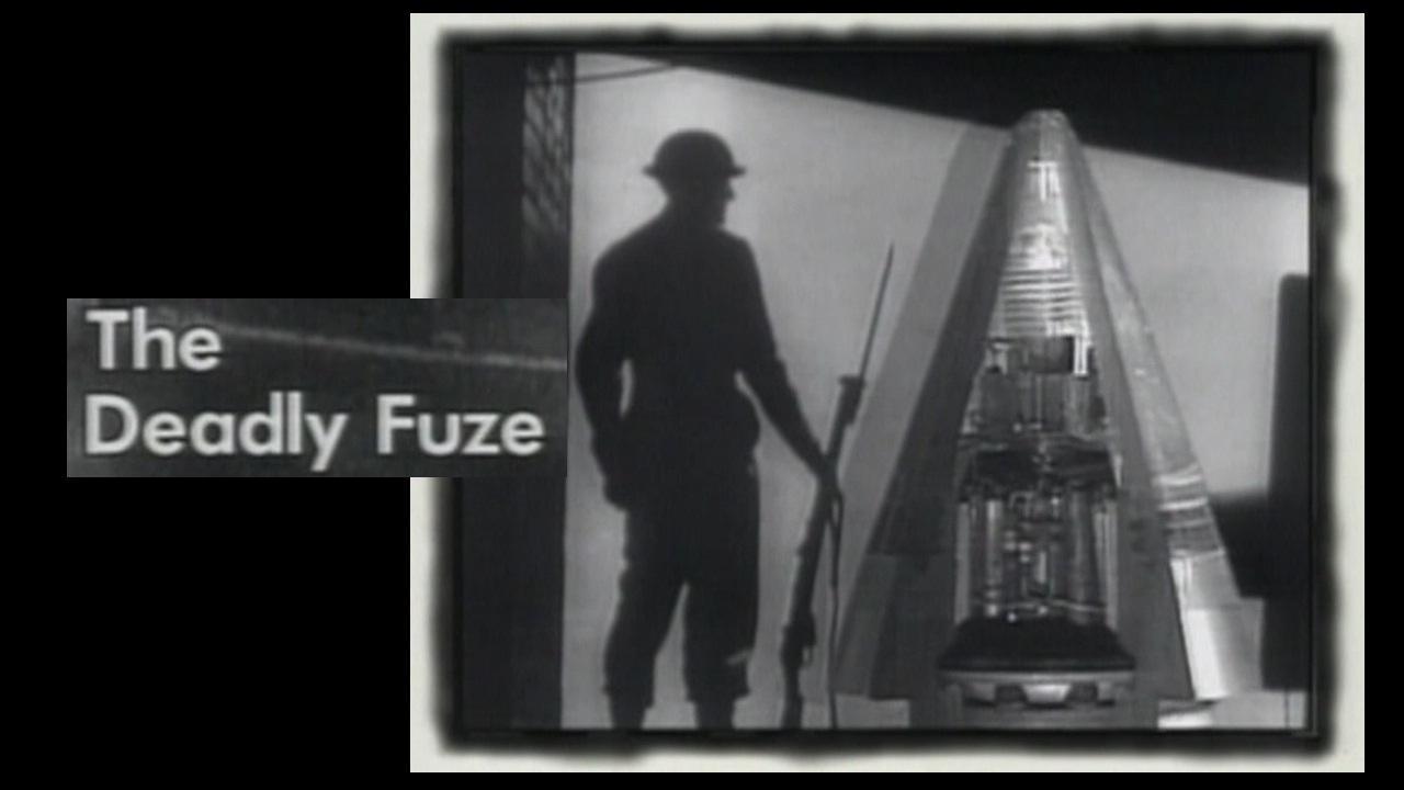 Fuze Logo Video