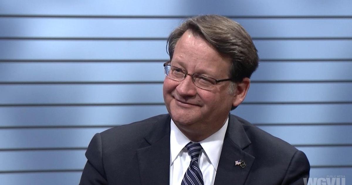 NewsMakers | U.S. Senator Gary Peters #1506 | Season 15 | Episode 27 | PBS