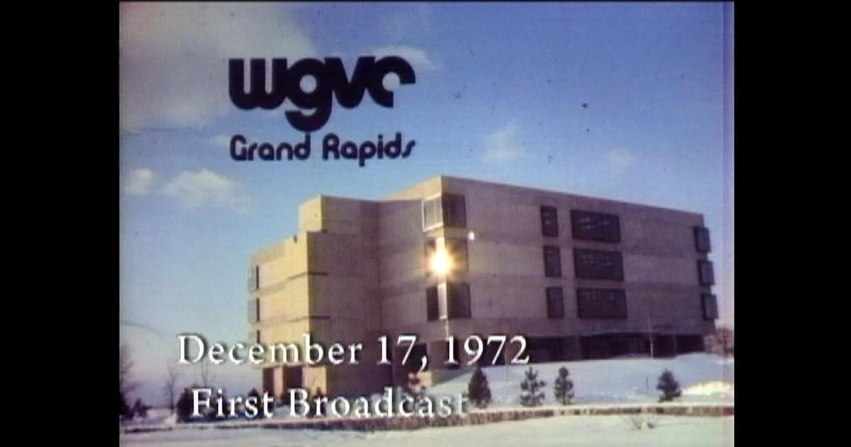 WGVU Presents | WGVU 40th Anniversary | PBS