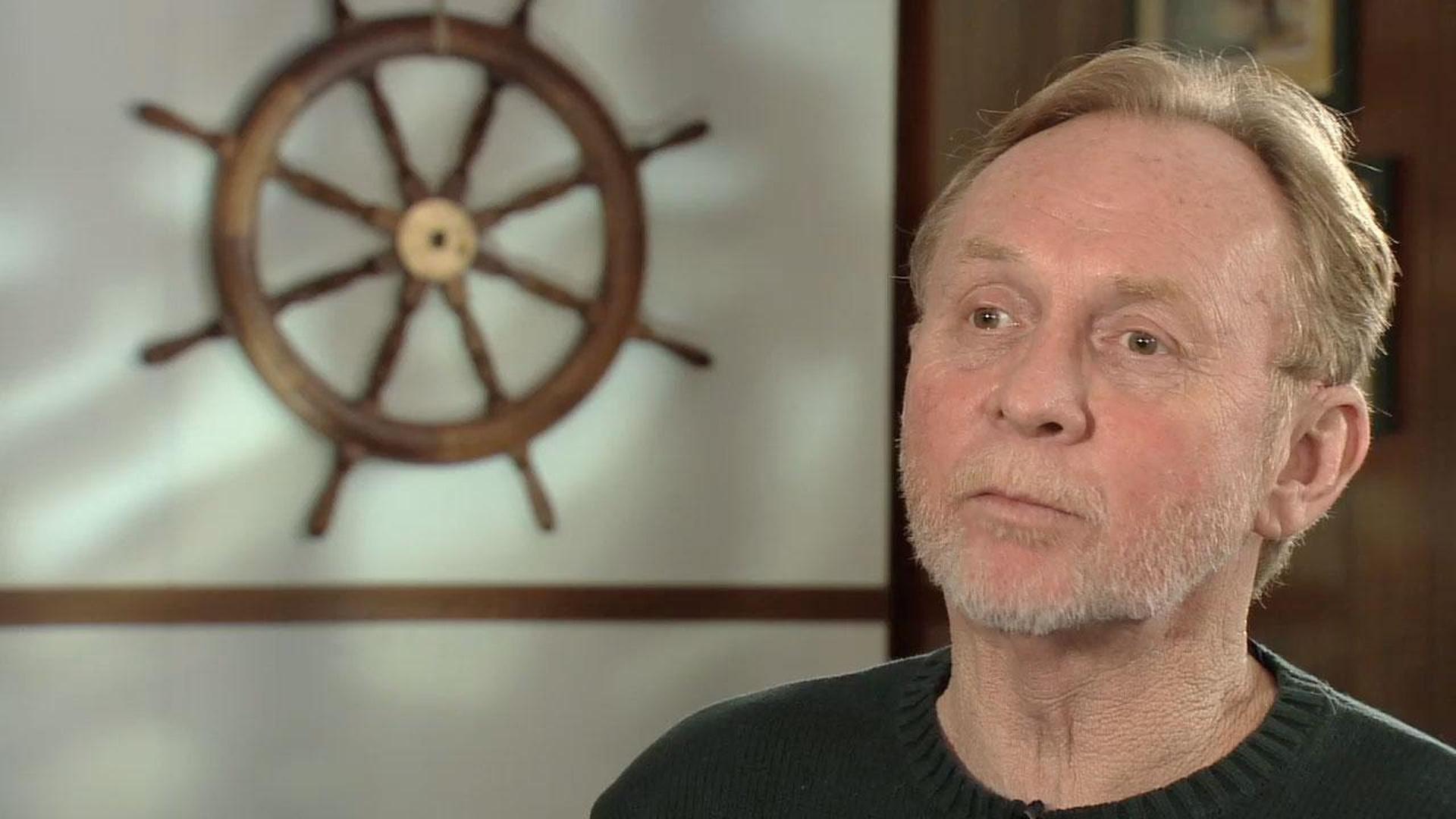 Mike Peel (MHS Oral History) | WGVU Presents | ALL ARTS