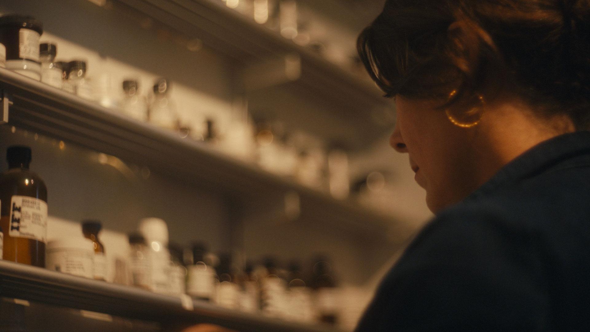 Blended Worlds: The Fusion of Art & Science at JPL (Preview) | Artbound ...